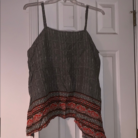 Cato | Tops | Tank | Poshmark